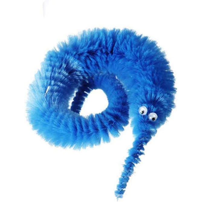 TOBAR - Magic Wriggler – Klubhouse for Kids