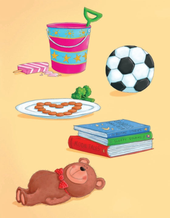 How to Raise a Mom Book – Klubhouse for Kids