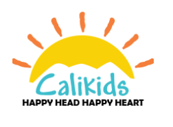 Calikids – Klubhouse for Kids