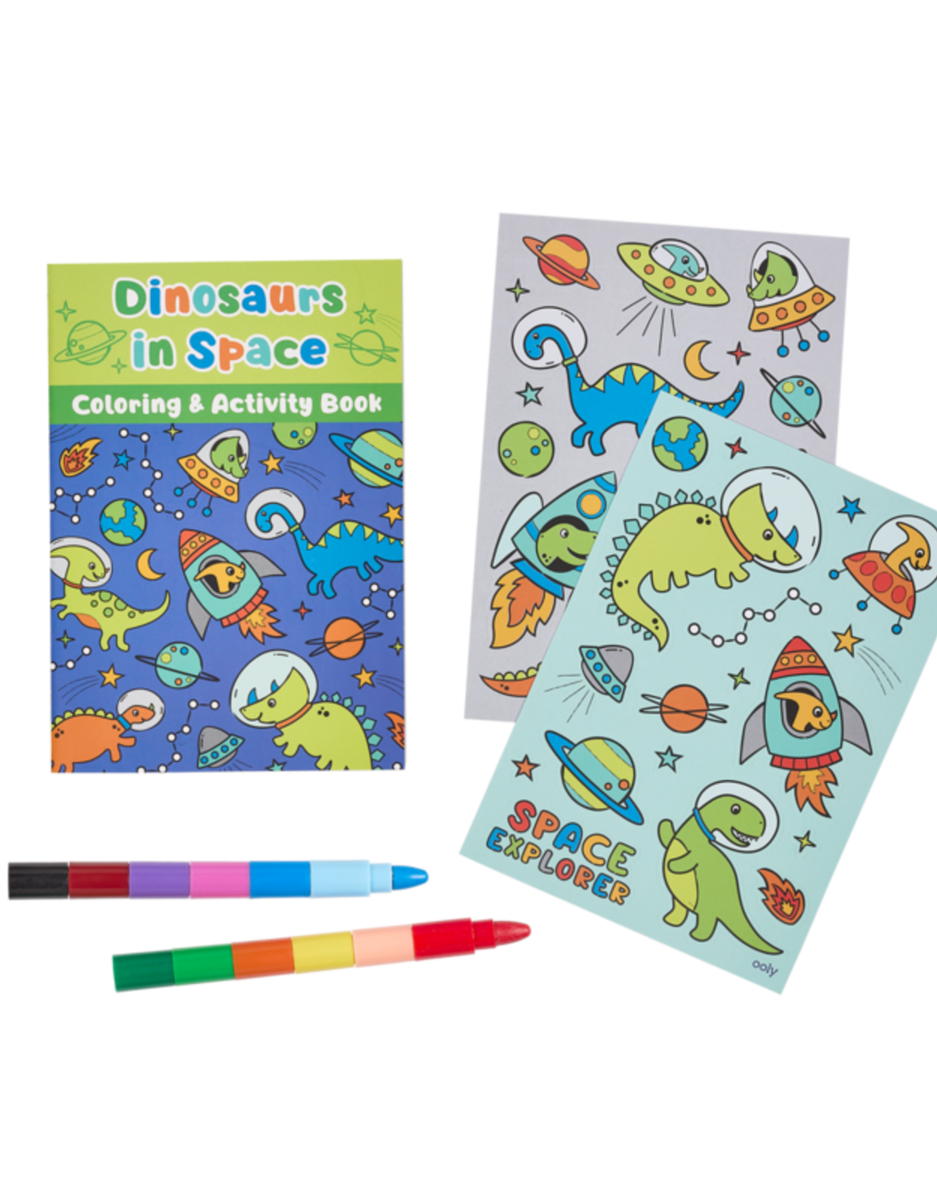Colouring & Activity Books – Tagged "workbooks" – Klubhouse for Kids