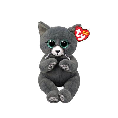 Ty BINX the Blue Russian Cat 8" – Klubhouse for Kids