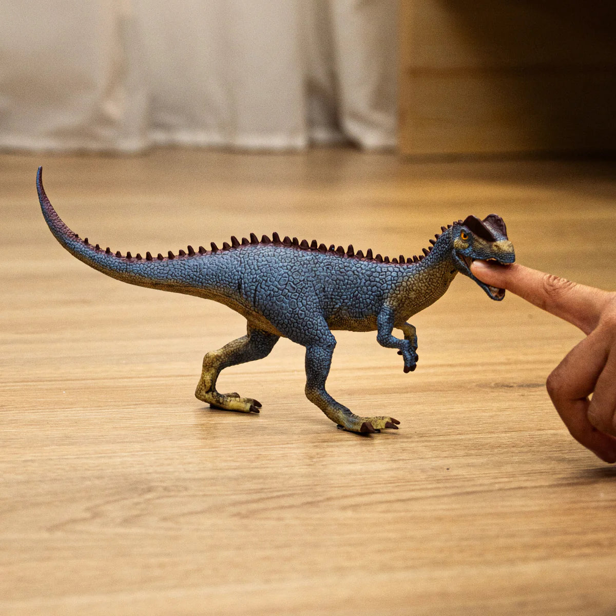 Schleich 15046 Dilophosaurus – Klubhouse for Kids