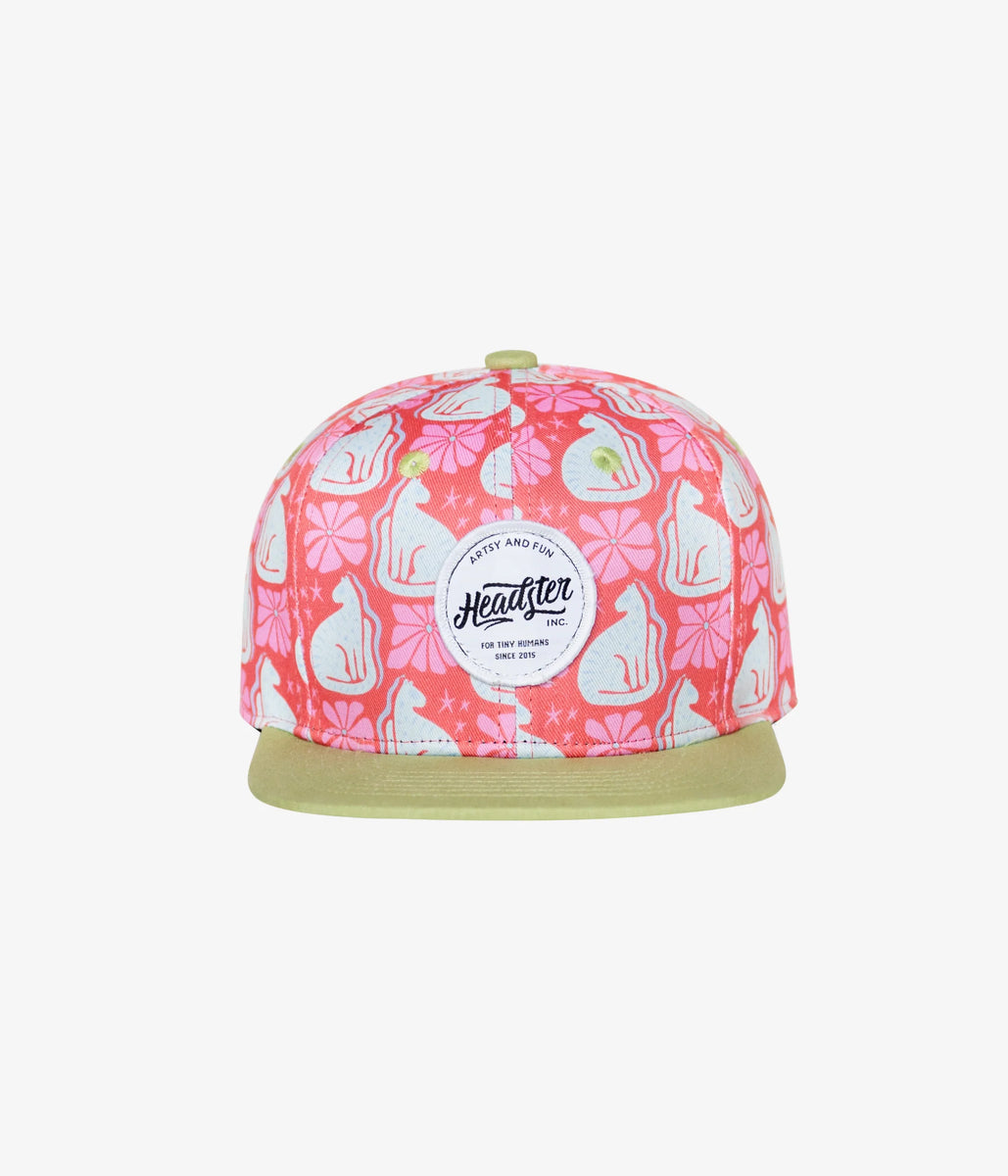 Headster Cap WALK LIKE AN EGYPTIAN – Klubhouse for Kids