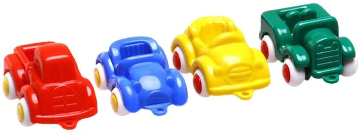 Viking Toys Mini Chubbies Vehicles – Klubhouse for Kids