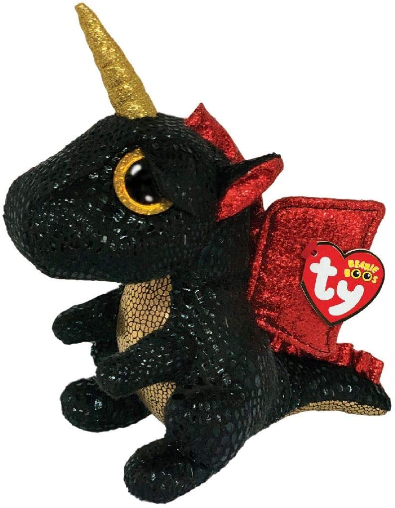 Ty GRINDAL the Dragon 6" – Klubhouse for Kids